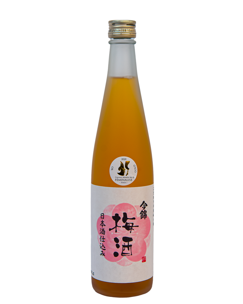 Umeshu – Inesake Adelaide